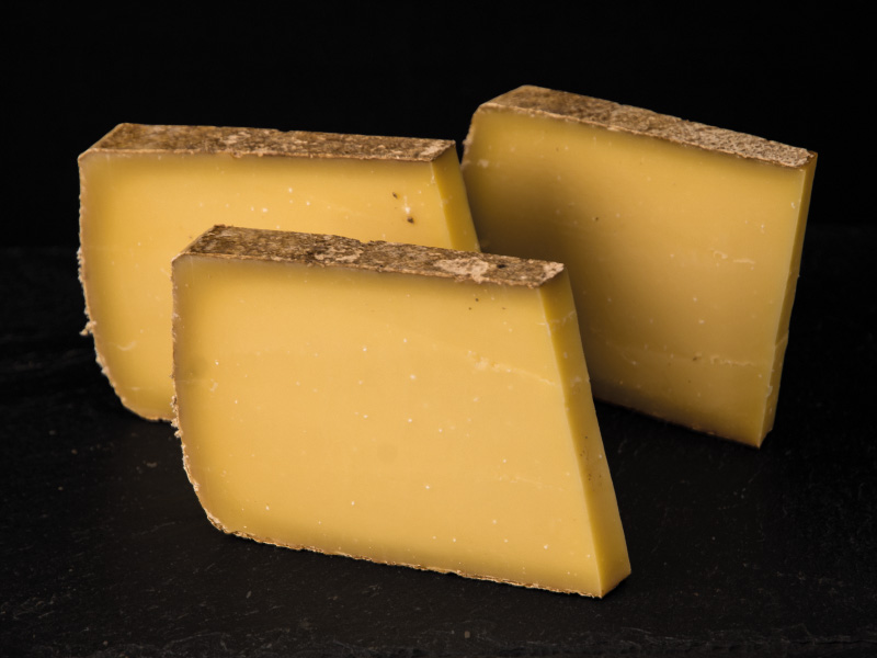 Comté AOP Grand Réserve, 36 Monate gereift | Ulrike Baumann's Spezialitäten